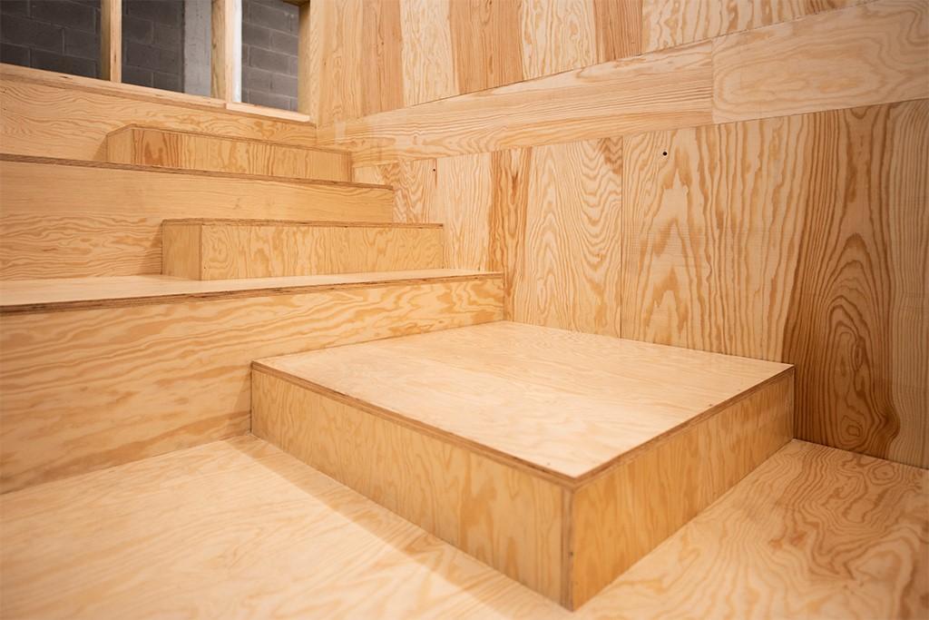 Kantoor met circulaire invulling laat historisch pand uitblinken | Renoscripto